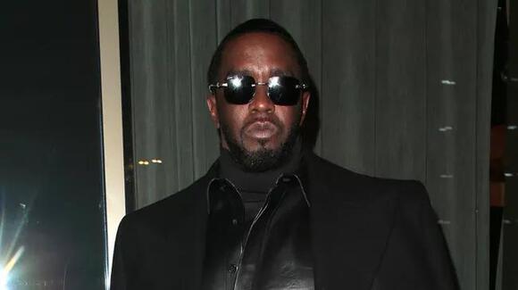 Diddy Files Motion To Dismiss Producer Rodney Jones' Lawsuit