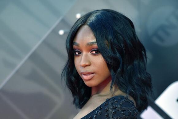 Normani releases 'Candy Paint' single on her birthday
