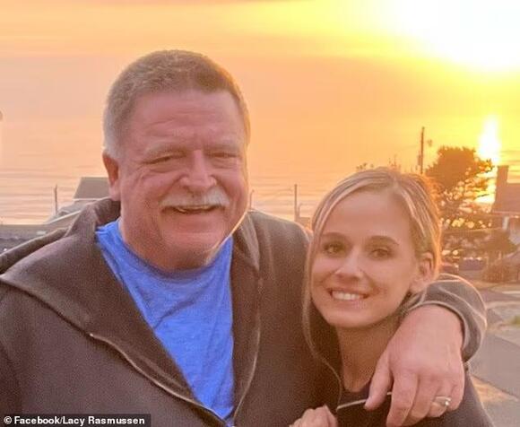 Wall Street heir, 31, 'MURDERED' stranger, 61, who was celebrating ...