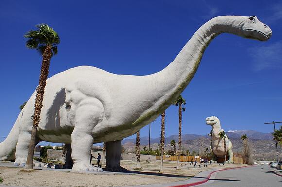 How Toy Companies Helped Cement Dino Myths in Pop Culture - NewsBreak