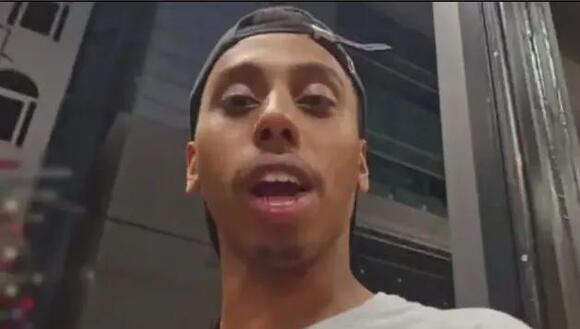 What Did Johnny Somali Do? American YouTuber Headed To Prison In South ...