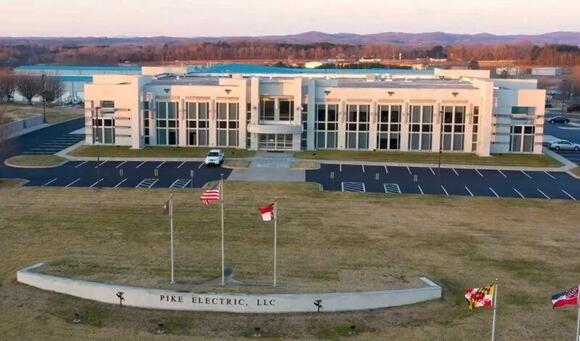 Surry employment data bucks trend: Pike retains top spot - NewsBreak