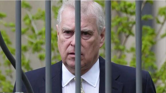 EXCLUSIVE: Andrew Windsor at Center of Assault and Dementia Fears After ...
