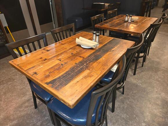 Mike's Restaurant Finally Reopening - NewsBreak