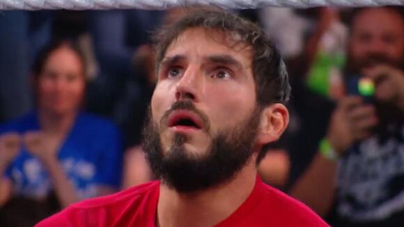 Johnny Gargano Returns to WWE NXT and Wins Gauntlet Eliminator Match ...