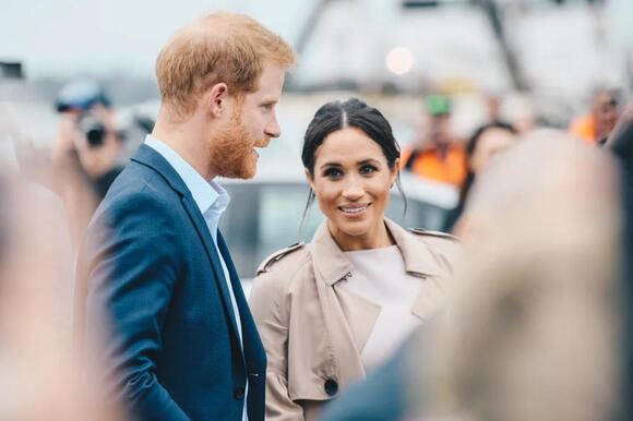 Meghan Markle Crowned 2025's Most Disliked Celebrity: Poll Backlash and ...