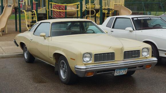 12 Affordable Classic Pontiacs Every Collector Should Consider - NewsBreak
