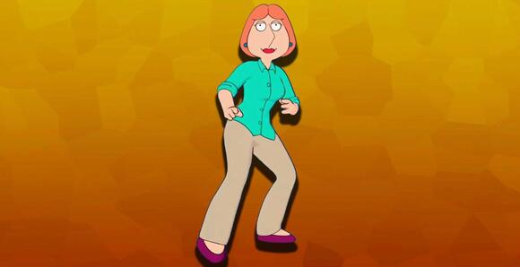 Lois Griffin Fortnite Skin Revealed – Release Date, and Bundle Items ...
