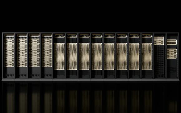 Nvidia’s New Rubin Architecture Thrives on Networking - NewsBreak
