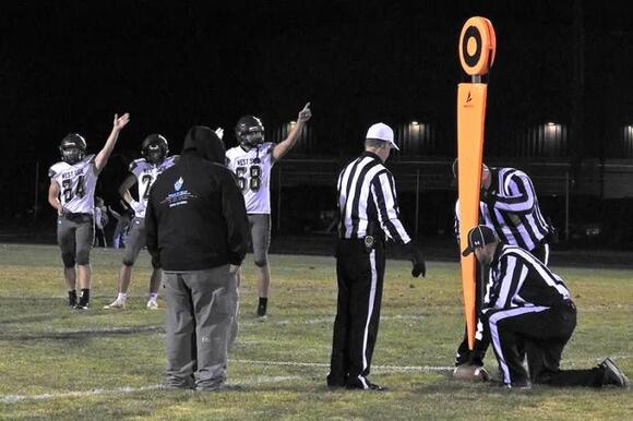 West Side dominates 3A D4-5 All-Conference selections; Soda coaches ...