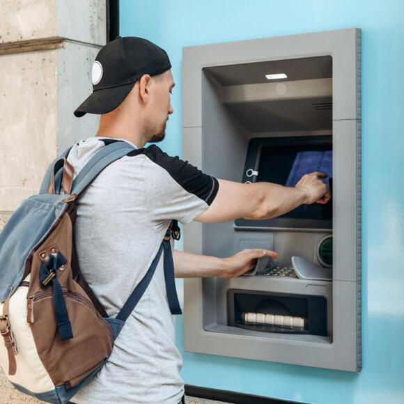 These 8 Bank ATMs Give 100 Dollar Bills - NewsBreak