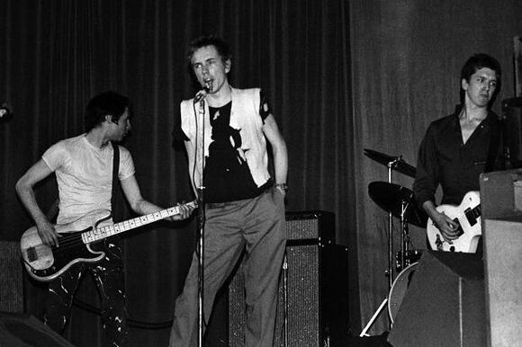 Songs That Were Almost Banned but Made History - NewsBreak