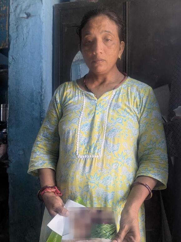 ‘It smelled like bodies had been left to rot’: Survivors of Air India ...