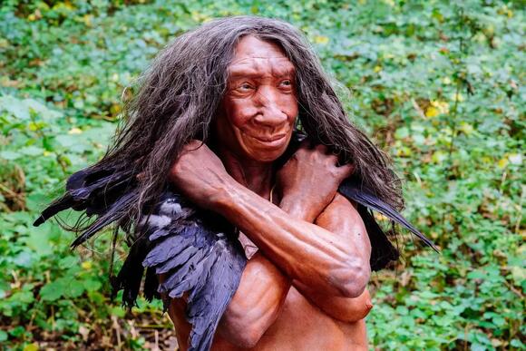 9 Fascinating Facts About the Daily Lives of Stone Age Hunter-Gatherers ...