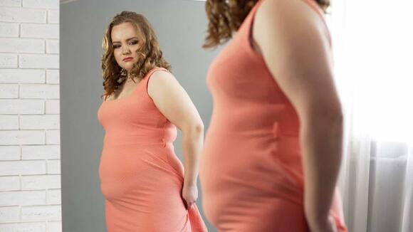 She Recovered From an Eating Disorder. Then Her Boyfriend Confirmed Her ...