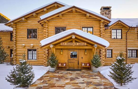 Billionaire Bill Koch Cuts Asking Price for Ranch in Aspen, CO, to $99 ...