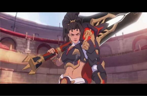 Overwatch 2 Hero Guide: Slaying Out as Vendetta - NewsBreak