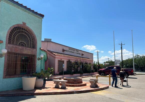 Kiko's Mexican Restaurant under new ownership - NewsBreak
