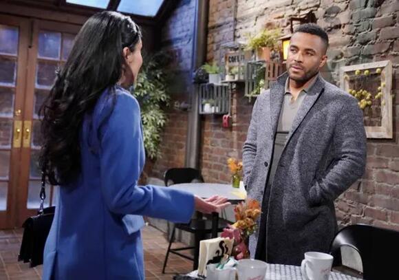 Y&R Spoilers: Nate’s Trust Wrecked – Audra Has No One To Blame But ...