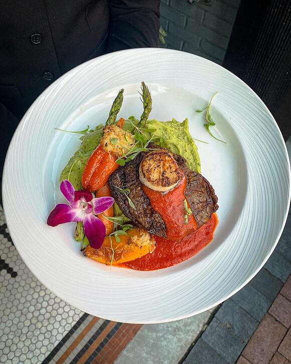 Boise Foodie Frenzy: Barbacoa’s New Concept Has Grand Opening Date ...