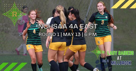 PLAYOFF PREVIEW: No. 31 Lady Raiders return to 4A playoffs for first ...