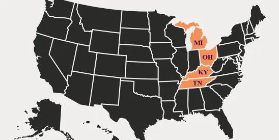 Statistics Update – Time To Decision, Reversal Rates, and En Banc ...
