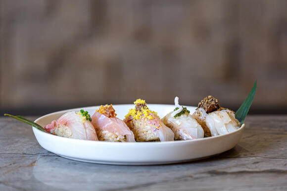 Sip, Savor, and Save: Houston’s Best BYOB Restaurants - NewsBreak