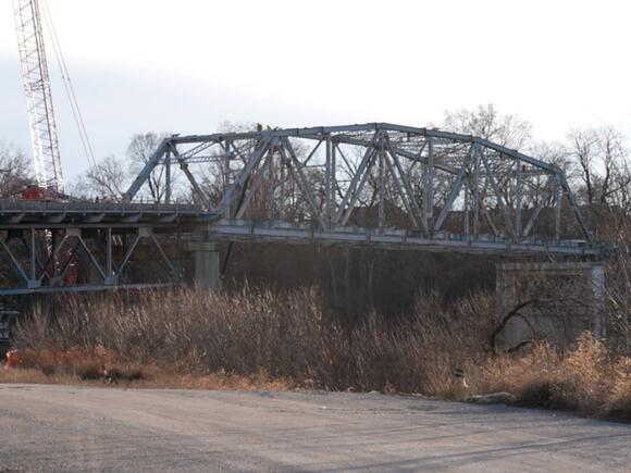 Controlled explosion set to level Covington's 4th Street bridge - NewsBreak