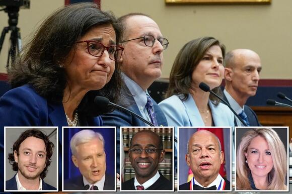 Columbia’s ‘ultra-liberal’ board is packed with Dems who have donated ...