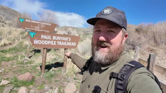 Is This Giant Beer Can Near Las Vegas Art or Litter? - NewsBreak
