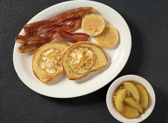 Cracker Barrel Kicks-Off 2026 with New Winter Menu - NewsBreak