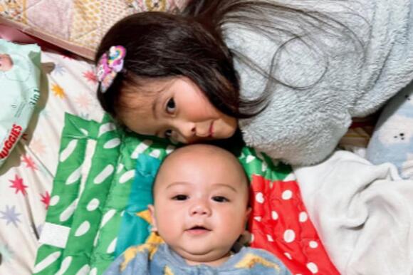 Mother speaks of anguish after two young children killed by SUV hitting ...