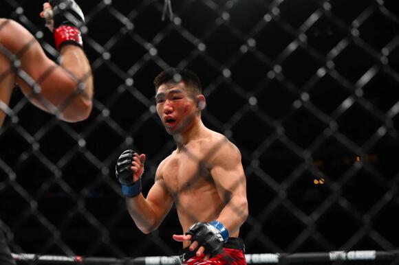 Updated Bantamweight Rankings After UFC 324: Where Does O’Malley Land ...