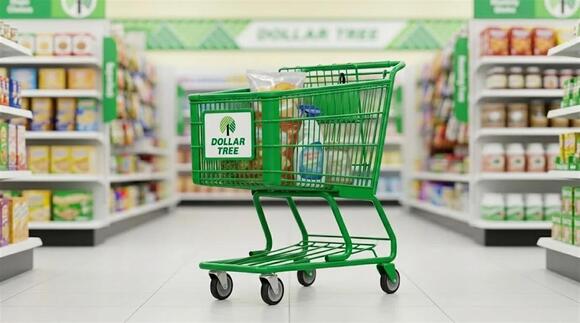 Dollar Tree Keeps Winning After Family Dollar Divorce - NewsBreak