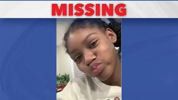 Police looking for missing 12-year-old girl last seen in Youngstown ...