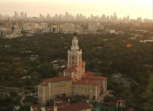 Miami-Dade County, Florida, population estimated to increase in 2025 ...