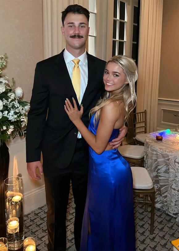 Livvy Dunne gives rare update on post-LSU plans in revealing video ...