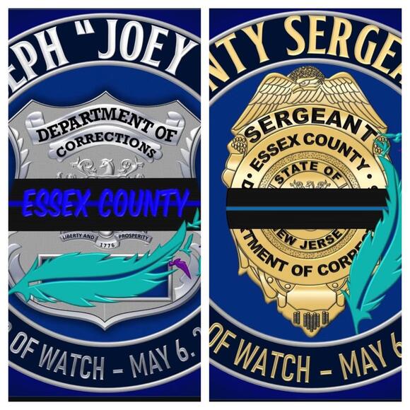 Two Essex County Corrections Officers Die By Suicide On Same Day ...