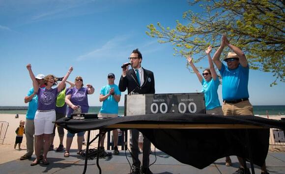 Meet Jett: Michigan's Eight-Year-Old Mullet Champion Hopeful - NewsBreak