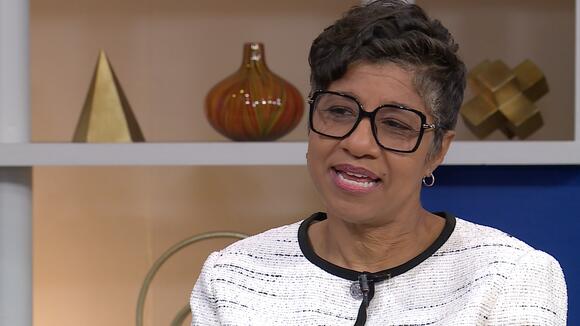 KCK mayor-elect Christal Watson details her key issues in exclusive ...