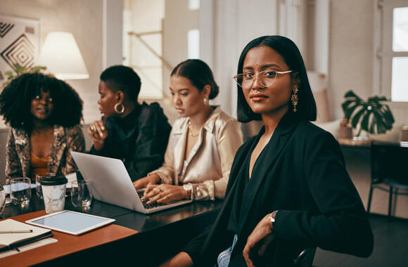 Capricorn Rising Traits: How to Embrace Your CEO Energy - NewsBreak