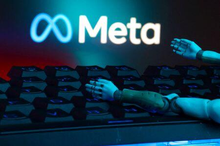 Meta releases new AI model Llama 4 - NewsBreak