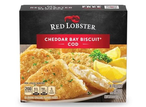 4 Best Frozen Fish Filet Brands, According to Chefs - NewsBreak