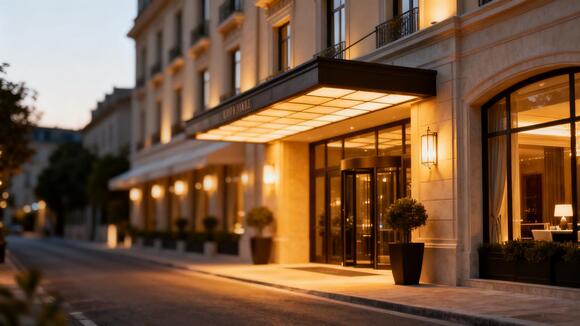 12 Spectacular Hotel Tips Every Traveler Needs To Know - NewsBreak