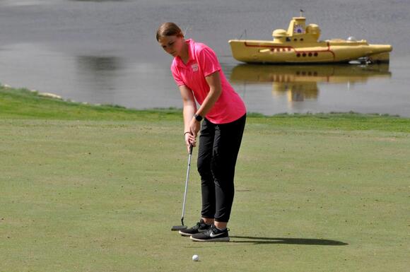 Waseca boys golf finishes 2nd at TCU invite after competing at Big ...