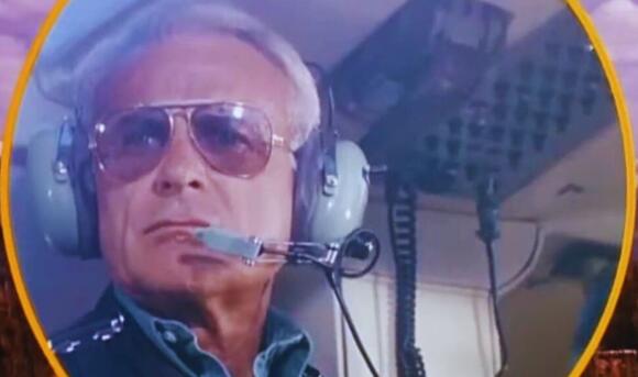 Robert Conrad charmed America as Secret Service agent James West, but ...
