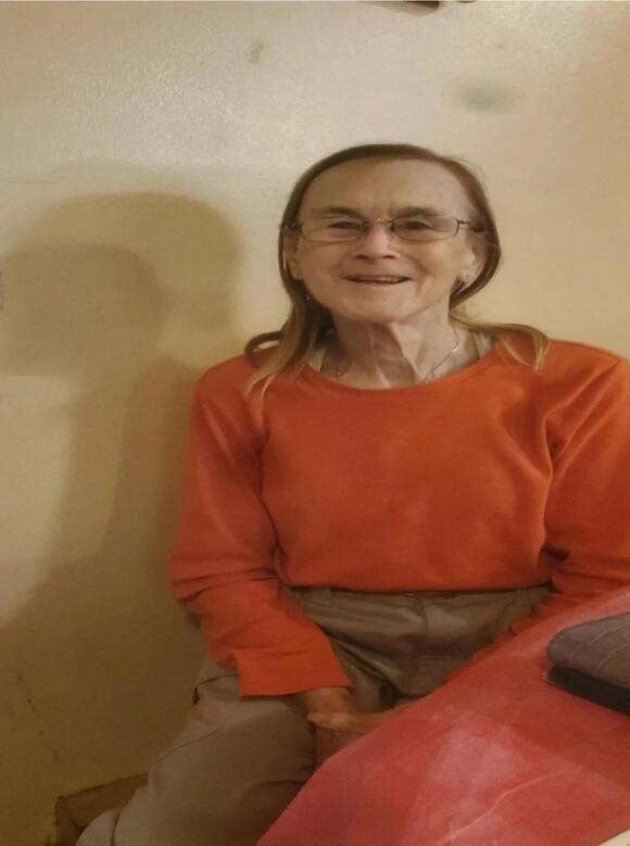 Missing person found safe - NewsBreak