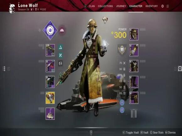 Destiny 2 PvP Updates Bring New Armor and Returning Weapons - NewsBreak