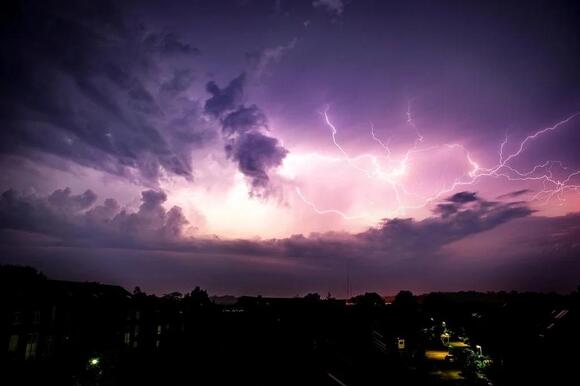 What Made These Lightning Strikes in Florida So Deadly? - NewsBreak