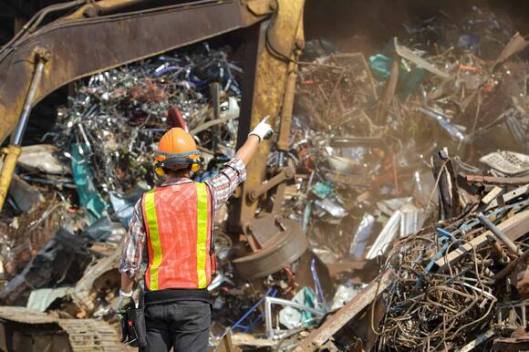 Discover the Largest Landfill in Florida (And What Lives Around It ...